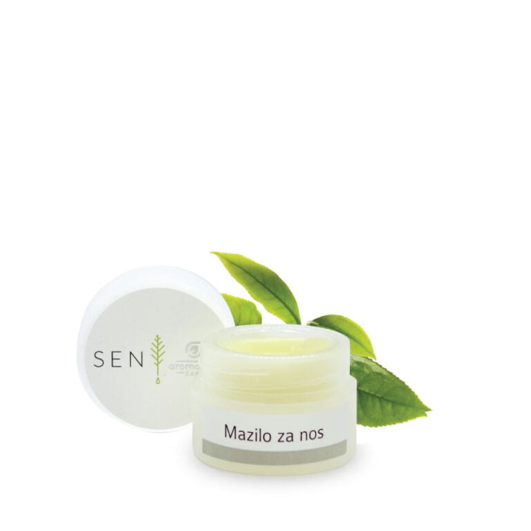 Mazilo za nos - Sen Shop